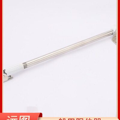 船用五金单杆限位器PHY82006定门杆支门拉杆门撑门回转旋转门夹