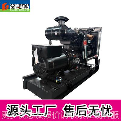 明斯柴油发SDG-200C机20康855-功电0率足