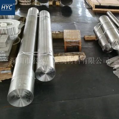 Inconel X-750（N07750）镍基高温合金棒 圆棒 圆钢 管材 锻件 丝