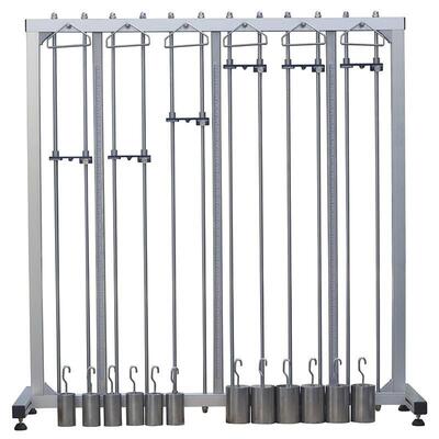 GOYOJO仪器弹性恢复力测试ASTMD2594