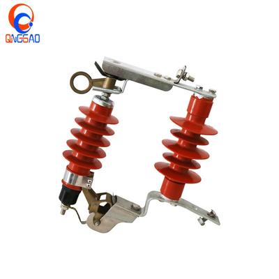 HY5X-17/50可卸式避雷器高压氧化锌避雷器防雷保护器质量保证