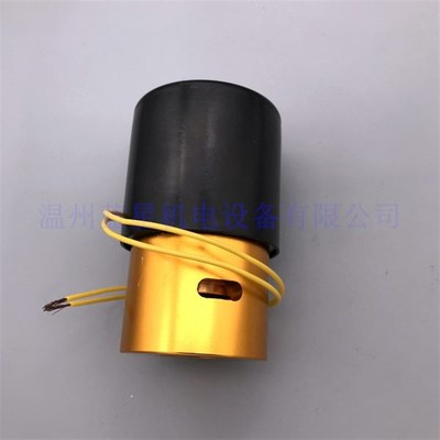 15-位二Z大二F-22通V电磁放ACKC 真空 气DC220XD24V昌