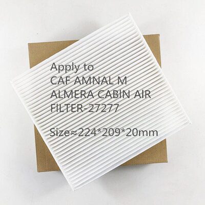 【整件100个】Apply to  CAF AMNAL M ALMERA CABlN AlR  27277