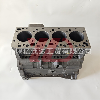 厂家直销东风4BT发动机缸体/【3903920】4991816/4BT汽缸体总