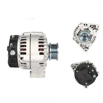 HOWO豪沃发电机重汽D10发电机VG1560090011发电机28V55A发电机1