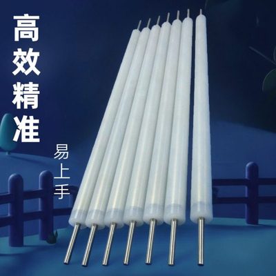 宇宙杨博PCB设备德灰滚轮 PP白色挡水辘滚轮 不锈钢包胶挡水滚轮