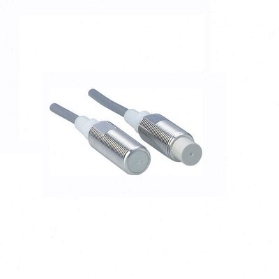 电感式M12金属感应接近开关传感器  E2E-X5ME1 直流NPN常开