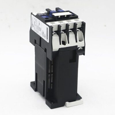 LP1D1810 直流接触器CJX2-1801Z DC220V 110V 36V 24V 18A