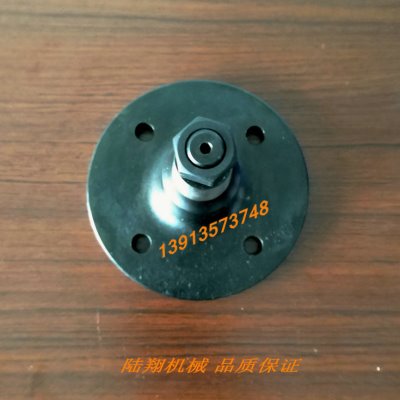 徐工22吨26吨振动压路机风扇连接盘 连接轴 发动机皮带轮传动轴