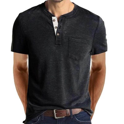 Tshirt Men Summmer T-Shirts Mens Casual Mens Cotton T Shirt