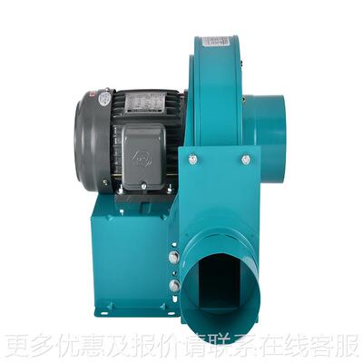 3噪0采暖设备专用离风心风机2750低音抽机363280