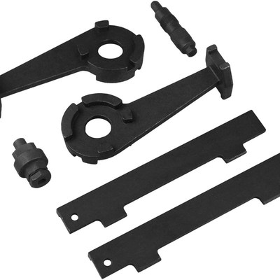 大众奥迪A8L 4.2奥迪A6 4.2 BAT发动机正时链条专用工具T40047