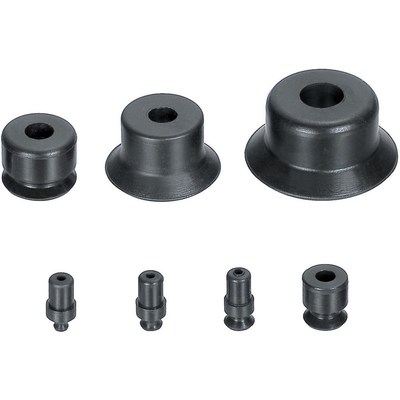 OCN/欧喜恩VPS系列附件式双层吸盘VPS05\VPS05-S\VPS06\VPS06-S\U