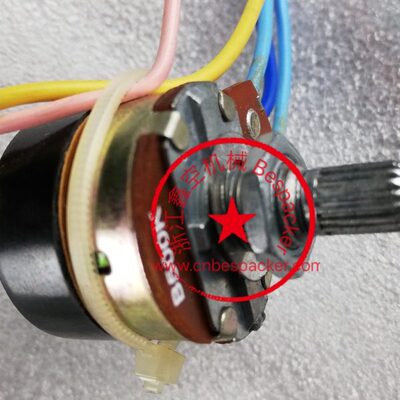 加热电位器+12885-012