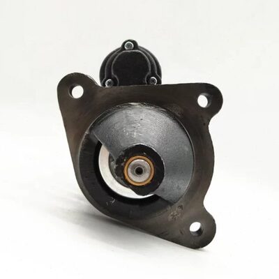 凯斯纽荷兰8160 8260 8360起动机马达3430 4130 4830 5030起动机