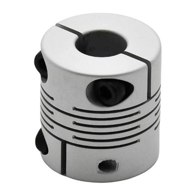 YI合达联轴器DEE01-D25 32-d3 4.5 6 7 8 9.525 10-e6 7 8 10 14