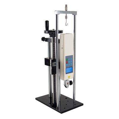 ALX螺旋式拉压测试架 推拉力计支架 手压式螺旋支架液压式测试架