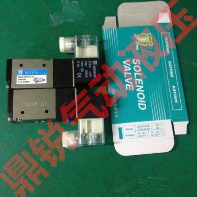 K3V210-08 K4V210-08 K4V310-10 K4V410-15 K4420-15电磁阀