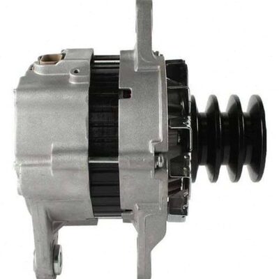 五十铃6HK1发电机181200-6037发电机A4TU6285A发电机24V50A