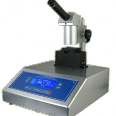 【上海申光】X-4AII显微熔点仪 实验室单目熔点分析检测测定仪器