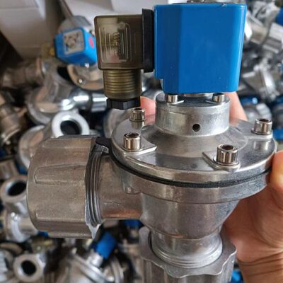 ASCO直角式脉冲阀MCF-25DD上海袋式高原脉冲阀DMF-45DD DMF-Z-25S