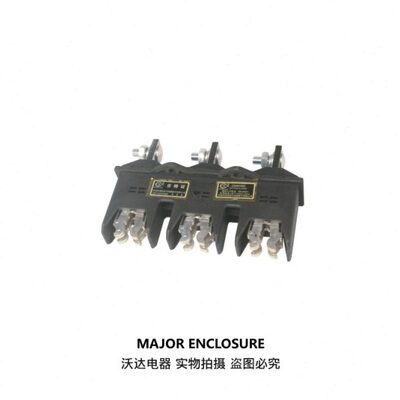 乐清市海坦电气成套配件 主电路动插件 DCT6-B-3-250A 380/660V