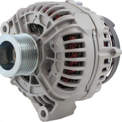 约翰迪尔S540/S550/S560收割机发电机0124625030发电机AXE17691