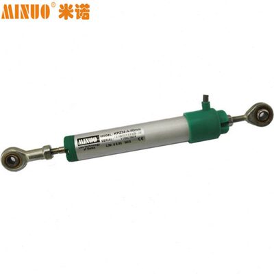 米诺KPZ34-A-200mm电子尺位移传感器圆形盾构机掘进机传感器