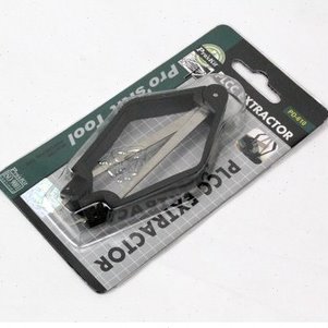 台湾宝工 PD-610 IC拔取器 起拔器 PLCC起拔器 集成电路起拔器