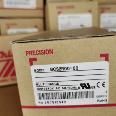 神港温控器BCD2A00-00 BCS2R00-00 BCD2R00-10