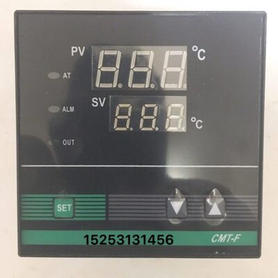 塑料焊机温控表CMTF控制器温控仪断桥铝合金塑钢门窗加工设备配件