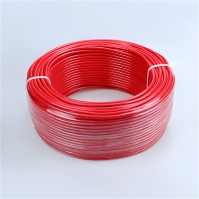 优铂利TUS0425/0604/0805/1065/1208-20/100超柔软坦克链专用气管