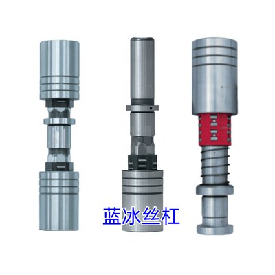 高刚性卸料板滚针导柱组件RBJ/RSGPW/RSGPS/SGPWH/GPWS/GPWH16 20