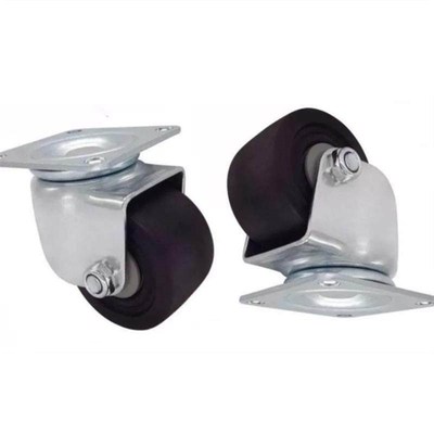 CGM01-D65-NS 超重型低重心脚轮 CGM01-D75-NS 超重万向工业脚轮