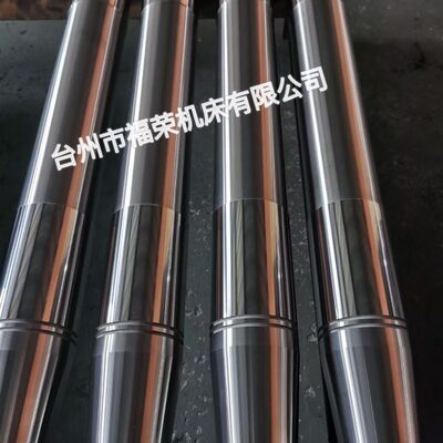 上海机床厂M1332B砂轮主轴轴瓦38crmoal锻打材料高强度外圆磨床