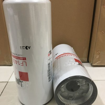 机油滤芯LF14000NN 4367100 2882674 2101869 91745P559000滤清器