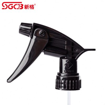 SGCB新格进口喷壶喷头 耐酸碱喷嘴射程远雾化性好无瓶身
