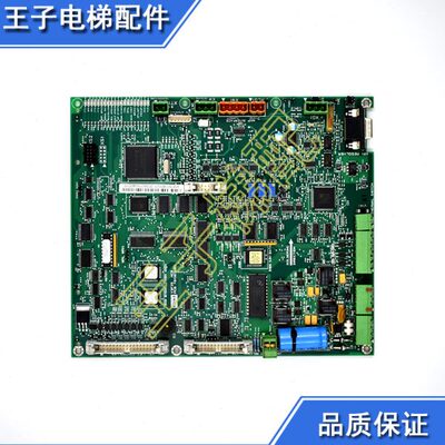通力电梯V3F25变频器原厂/KM725800G01/G02/KM781380G01/驱动板