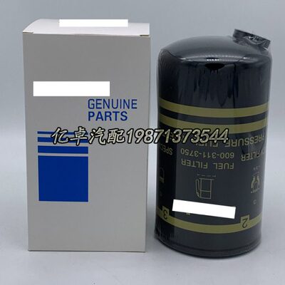 600-311-3750 600-319-3750 BF7815 WK930/6X 33697 P550774滤芯