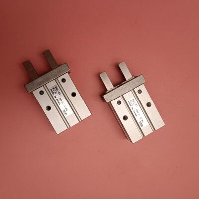 手指气缸 MHZL2 MHZ2-6D MHZ2-10D MHZ2-16D MHZ2-20D MHZ2-25D