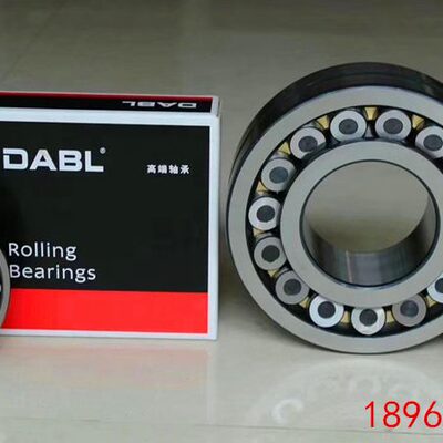 大连DABL高端调心滚子轴承23136 23138 23140 23144 23148 CA CAK