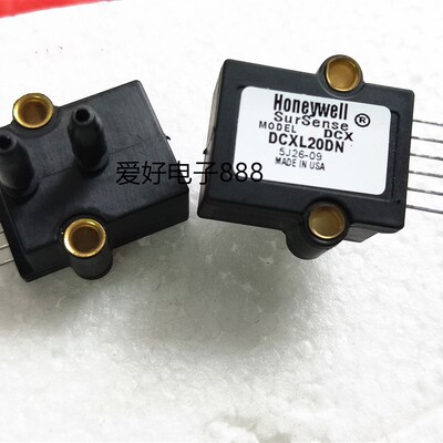 Honeywell霍尼韦尔压力传感器DCXL20DN