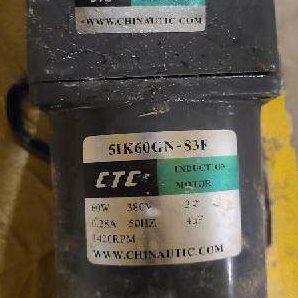 CTC电机马达2TK3A 3TK6A 4TK10A 5TK20A 5TK40A-A C