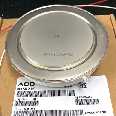 全新现货5STP28L4200 5STP29H2001 5STP30H1401 5STP30H1801