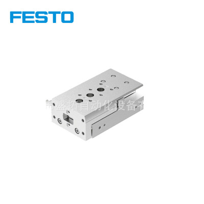 费斯托 FESTO  小型滑台气缸   DGST-6-10-PA