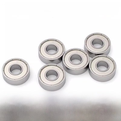 不锈钢轴承 S682 S683 S684 S685 S686ZZ S687 S688 S689 ZZ -2RS