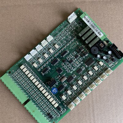 蓝光FR/BL2000-CZB-V2 /V7.0/V7/V8/V8.0/V9/V10 轿厢控制通讯板