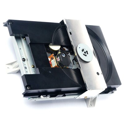 音乐MUSICAL传真FIDELITY ELEKTRA E600 FCD 新机芯总成 CD激光头