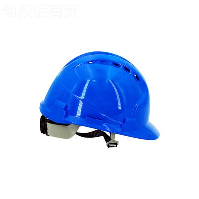 Anye程安地全帽三型顶筋加强加厚工散防护WZN热施工工高强度头盔