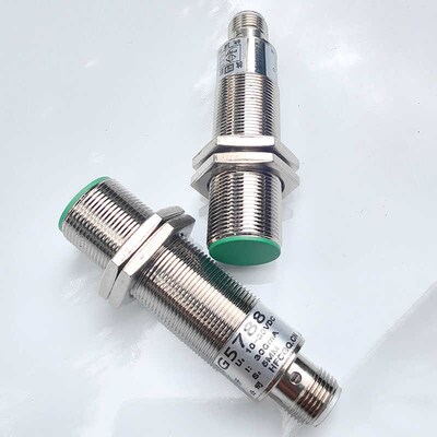 航空插件式接近开关电感式传感器IG5788/5526/5539/5560/5842/555